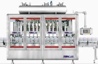 China Reliable Urea Filling Solution for Cans and Trucks Packing for sale