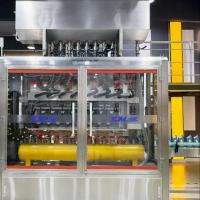 China Reliable Urea Filling Solution for Cans and Trucks Packing for sale