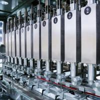 China Reliable Urea Filling Solution for Cans and Trucks Packing for sale