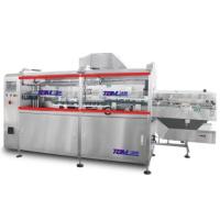 China Top Sale Fully Automatic Pesticide Packaging Line For Herbicides Weedicide Product for sale