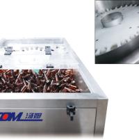 China Top Sale Fully Automatic Pesticide Packaging Line For Herbicides Weedicide Product for sale