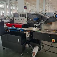 China Factory Made EC SC WP Fully Automatic Pesticide Packaging Line For AgrI-chemical Bottle 1L-5L for sale