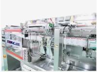 China Dyz-300S Automatic Smart Horizontal Filling Packing Packaging Machine for Efficient Filling for sale