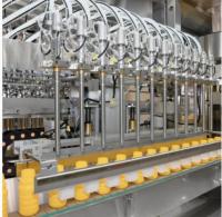China 50ml-1000ml Pesticide Bottle Filling, Capping and Packaging Machine Line for sale
