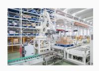 China Advanced High-Speed Machine for Weighing Filling Capping of Daily Chemical for sale