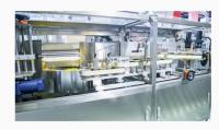 China 100-1000ml Pesticide Bottle Filling Machine for sale