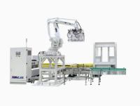 China Smart IBC Bucket Filling Line for Efficient Liquid Packaging for sale