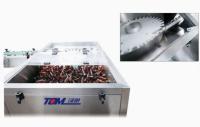 China Smart IBC Bucket Filling Line for Efficient Liquid Packaging for sale