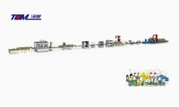 China Smart IBC Bucket Filling Line for Efficient Liquid Packaging for sale