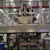 China Multi-Room Auto-Feeding Heat-Seal Packaging Machine for sale