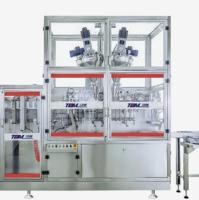 China DYX-300A – The Smart Triple-Bag Filling Solution for Next-Generation Pesticide Manufacturing for sale