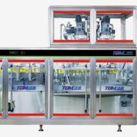 China DYX-300A – The Smart Triple-Bag Filling Solution for Next-Generation Pesticide Manufacturing for sale