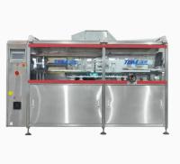 China Automatic High-Efficiency Bag Filling & Packaging Machine for Powder/Granule/Liquid with Pem Feeder for sale
