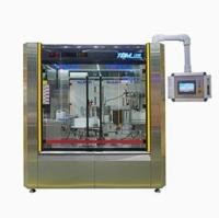 China Hot Sale Rotary High- Speed Edible Oil Filling & Capping Machine for sale