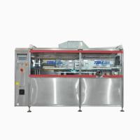 China Automatic High-Efficiency Bag Filling & Packaging Machine for Powder/Granule/Liquid with Pem Feeder for sale