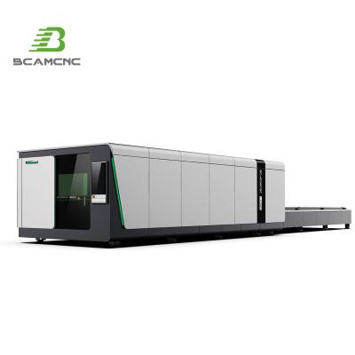 China Laser Cutter Fiber Laser Cutting Machine Metal 7% Discount Laser Cutting Machine 3000W for sale