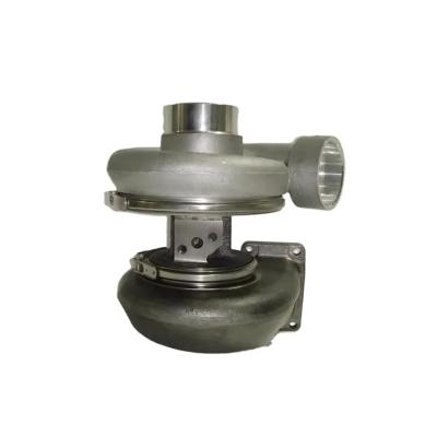 China Mercedes Benz Turbocharger 52329703296 52329883296 OM355A OM407HA Engine GT1852V GT2056V for sale
