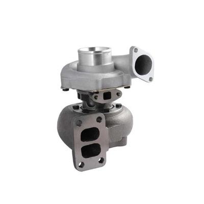China T04B27 Turbocharger 409300-5024S A3520961699 for Mercedes Benz OM352A 5.7L Diesel Engine for sale