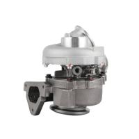 China Turbo GT1852V 709836-0001 A6110960699 for Mercedes Benz OM611 2.2L 80KW 109HP for sale