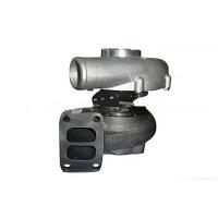 China Mercedes Benz K27 Turbocharger OM366A OM366LA 150KW 2600RPM 53279886441 for sale