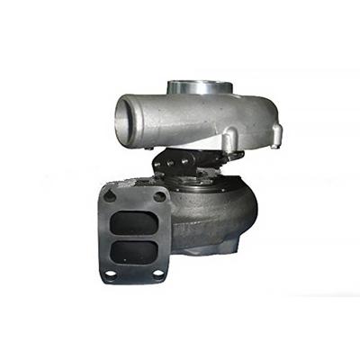 China Mercedes Benz K27 Turbocharger OM366A OM366LA 150KW 2600RPM 53279886441 for sale