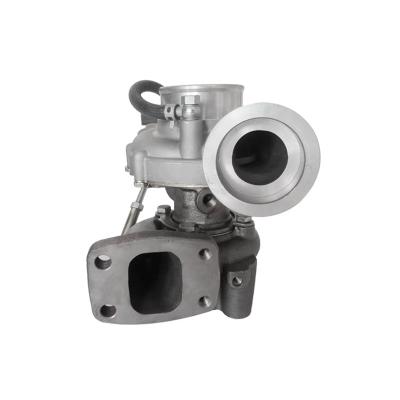 China Turbo K16 53169887108 53169887100 A9040967699 for Mercedes Benz OM904LA-E2/3 Engine 125KW for sale