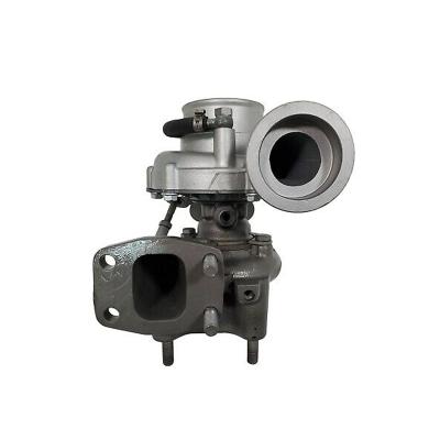 China K16 Turbocharger 53169887107 9040961099 for Mercedes OM904LA-EPA 4.25L Diesel Engine for sale