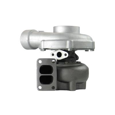 China Turbo K27 Turbocharger 53279886533 0090961799 for Mercedes OM502LA Engine 571HP for sale