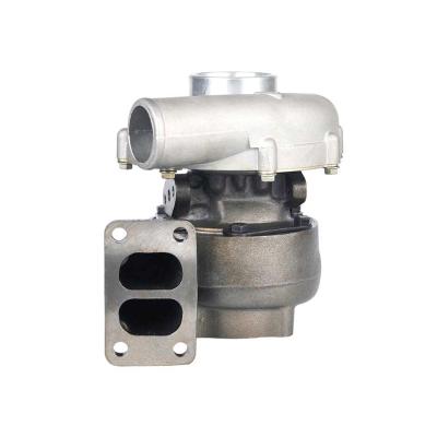 China K27 Turbocharger 53279886447 X3964700 for Ashok Leyland Truck 412 Engine for sale