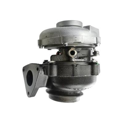 China GTB1752V Turbocharger OM646 DE22LA Engine 752990-0007 5007S A6460901080 Mercedes for sale