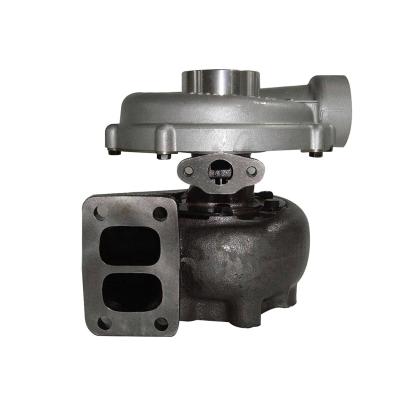 China Turbocharger K27 OM442LA-E2 Engine 53279886507 A0060963199 353KW 480HP for Mercedes Benz for sale