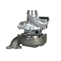China GTB2060VKLR OM642L Euro 5 Turbo 802774-0005 A6420901686 Mercedes Benz for sale