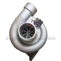 China 4LGZ Turbocharger for DAF2800 MAN D2542MLE MDR635 Engine 52329883279 51091007147 for sale