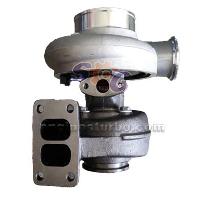 China DAF45 HX35 Turbocharger 3536473 3802819 6BT Series Engine High Quality Turbo for sale