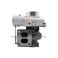 China Turbocharger GT4549S XE355C1 735059-0001 for DAF XF95.480 Euro 3 Engine for sale