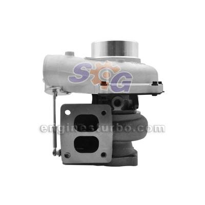 China Turbocharger GT4549S XE355C1 735059-0001 for DAF XF95.480 Euro 3 Engine for sale