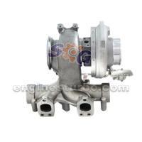China K31 Turbocharger 1830547 689175 13879880066 for DAF CF85 MX300 MXZ40 Engine for sale