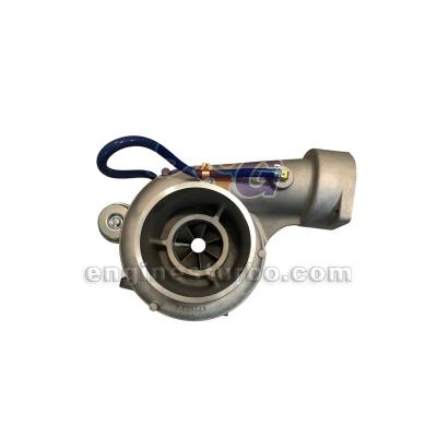 China S410G Turbocharger 196-5951 167-9271 for CAT C16 Engine 3406E for sale