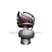 China 712371-0117 Turbocharger for C15 Engine OEM 274-6296 CAT Turbo 12 Month Warranty for sale