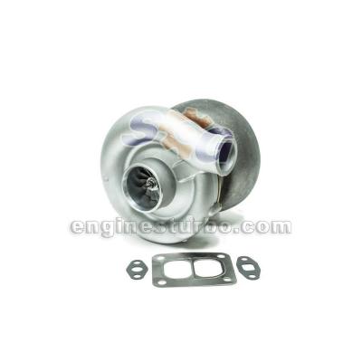 China S300G Turbocharger 1918019 0R7226 0R7280 146-0040 for CAT 3126 Engine 7.2L for sale