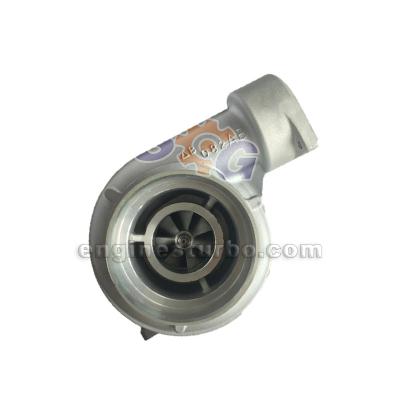 China S4DC021 CAT Turbocharger 9Y9204 177-9761 198749 for CAT 3516 Engine 12 Month Warranty for sale