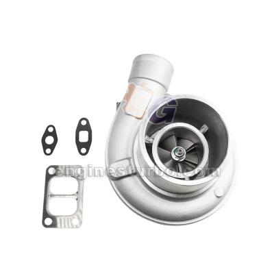 China Turbocharger S2ESL105 for CAT 3116T 3116 Engine 167575 115-1181 0R6747 0R6904 High Quality for sale