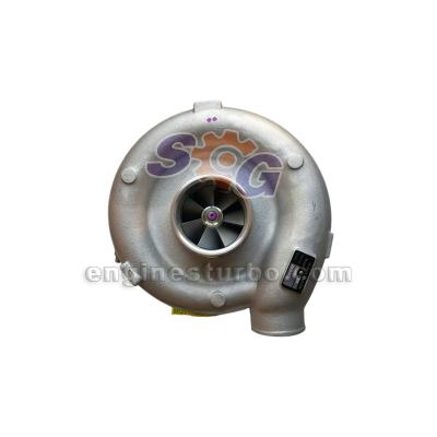 China S330W064 Cat Turbocharger for 3306 Engine 171169 0R9795 1760389 176-0389 for sale