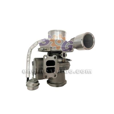 China B2G Turbo C7 Engine 2507699 175276 High Quality Turbocharger for CAT 3306 3406 C15 C13 for sale