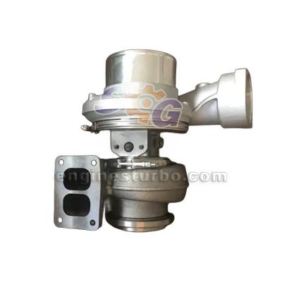 China Turbo GT5002 3406 Engine Turbocharger 712302-0005 712302-5005S 1795922 0R9899 For CAT for sale