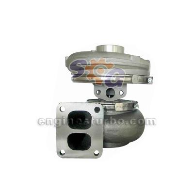 China S4DS006 Turbocharger for CAT 3406 Engine R6333 7C7691 196547 S4D5006 313013 for sale