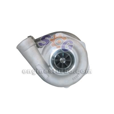 China T04B65 Turbocharger 465088-5001 6N8477 for CAT 3204 Engine Diesel Fuel for sale