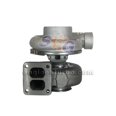 China Turbo H1E 6CTA 8.3L Engine Turbocharger 3524034 3802303 High Performance for sale