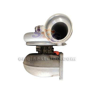 China HC5A Turbo KT38 Engine Part No. 3524442 OEM 3523850 12 Months Warranty for sale