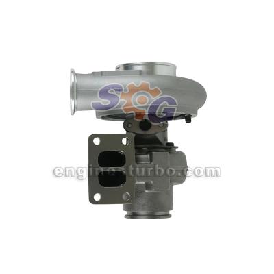 China HX35 Turbocharger 3595158 4035374 4038475 for Cummins 6BT 6BTA 5.9L Diesel Engine for sale